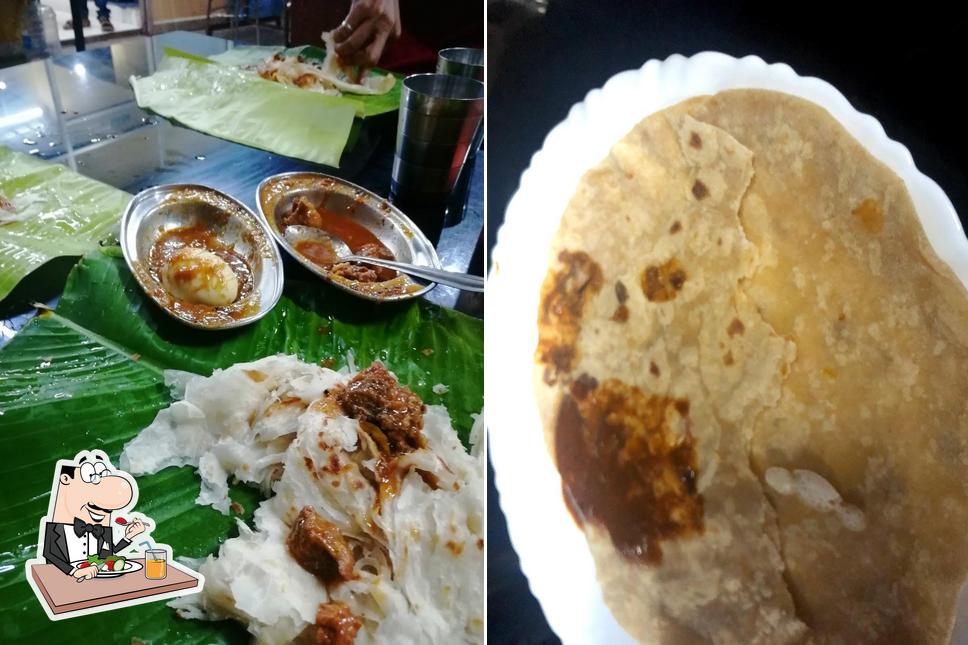New Rahmath - Kerala Restaurant, India - Restaurant reviews