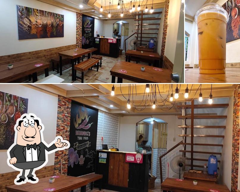 Ninong's Thai-Food Restaurant, Santa Rosa - Restaurant menu, prices and ...