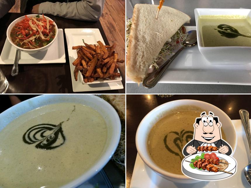 Picnikins, San Antonio - Restaurant menu, prices and reviews