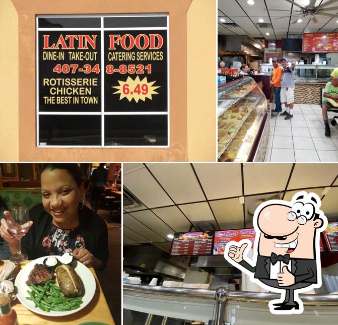 Pioco's Chicken, Kissimmee - Restaurant menu, prices and reviews