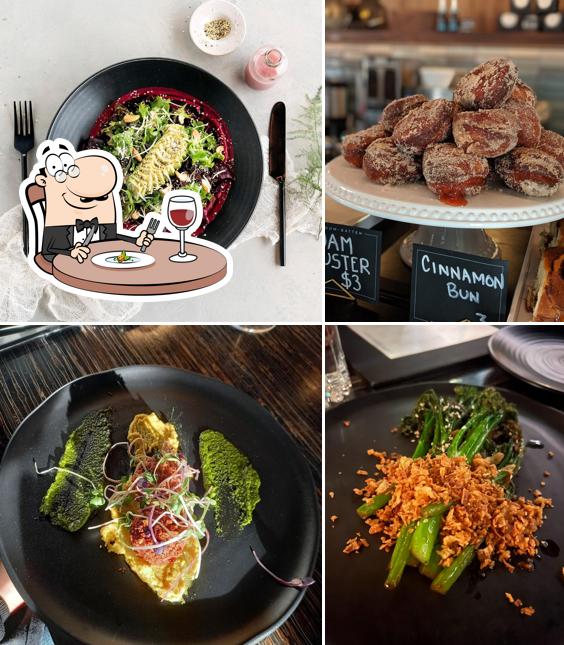 Boom + Batten Restaurant & Cafe in Victoria - Restaurant menu and reviews