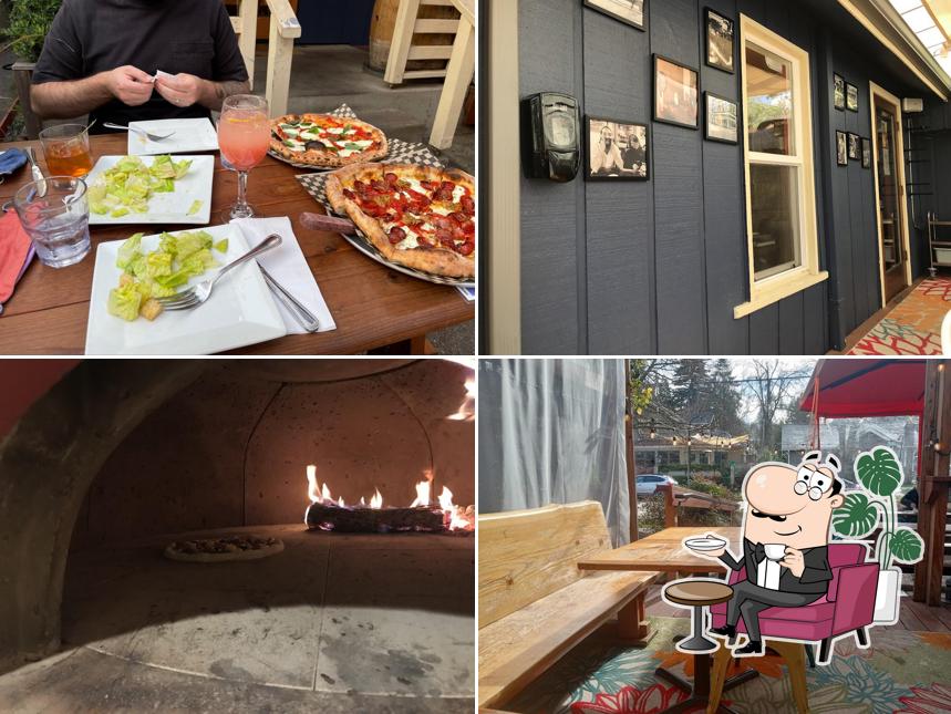 Hey Neighbor! - Campus in Eugene - Restaurant menu and reviews