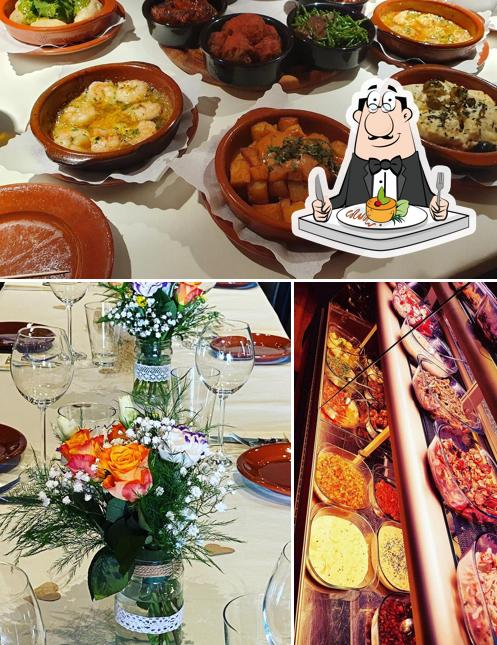 Alhambra pub & bar, Frankfurt, Atzelbergpl. 9-11 - Restaurant menu and ...