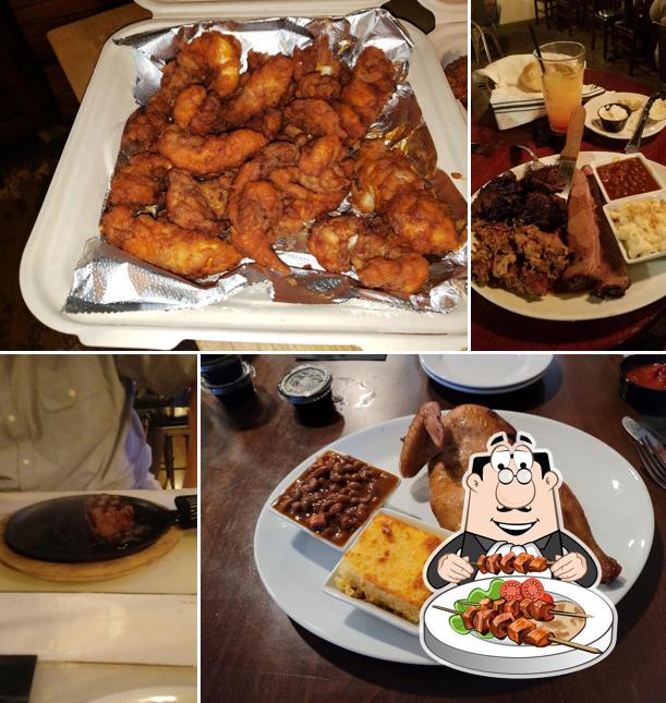 Black Dog Bar and Grille, Putnam - Restaurant menu, prices and reviews
