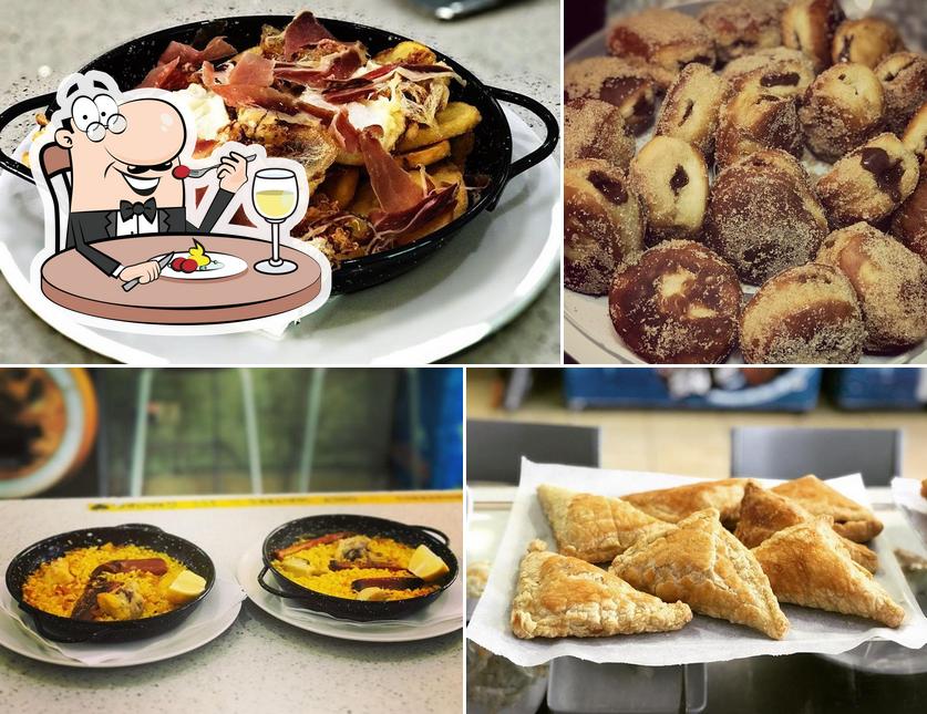 Los 5 mejores restaurantes en Tabarca, diciembre 2025 - Restaurant Guru