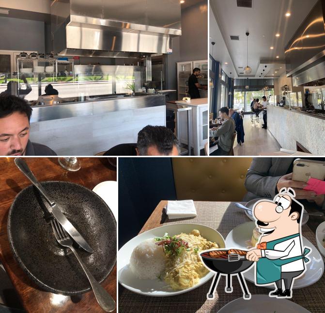 Costa Contemporary Kitchen, Costa Mesa - Restaurant menu, prices and ...