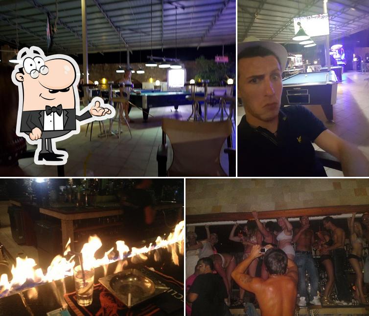 Eclipse Bar Pefkos, Pefki - Restaurant reviews