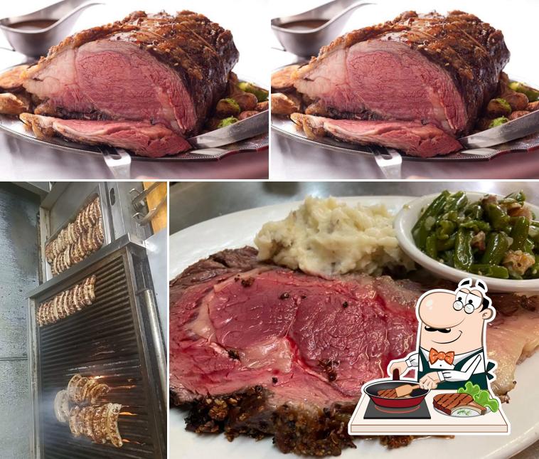 Junction Grill & Bar, Wilton - Restaurant menu, prices and reviews