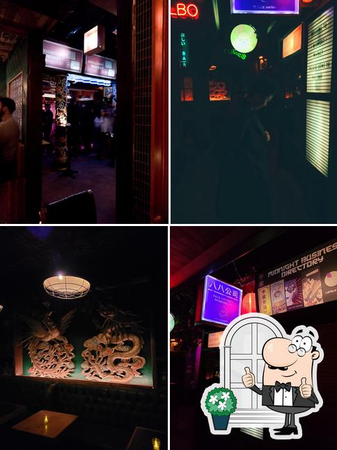 Midnight Market in Toronto - Restaurant reviews