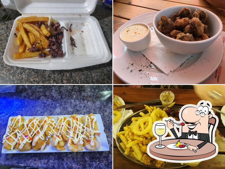 Padstal, Pretoria - Restaurant menu, prices and reviews