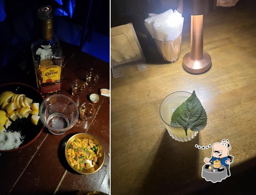 The Ugly Bar LU, San Juan - Restaurant menu, prices and reviews