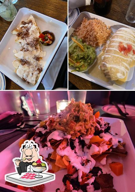 Amor Loco, New York City - Restaurant menu, prices and reviews