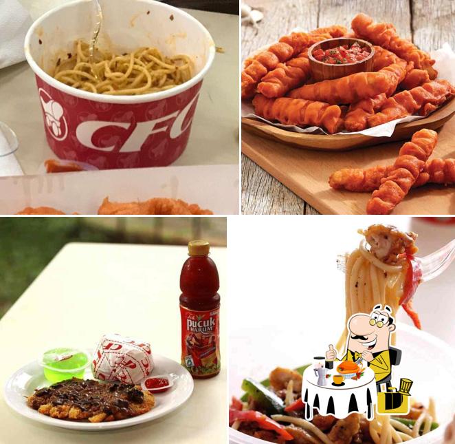 Best restaurants in ITC BSD City Mall - Restaurant Guru