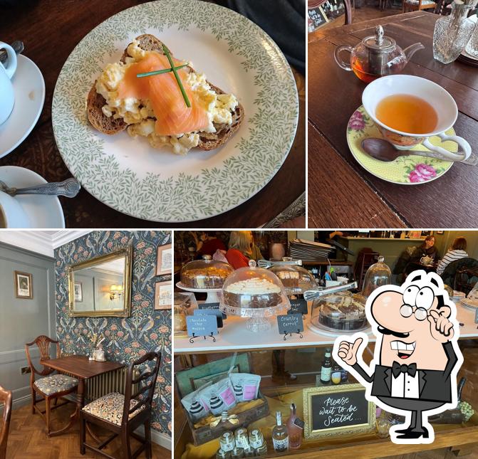 Find the best place to eat in Crowborough, spring 2024 - Restaurant Guru