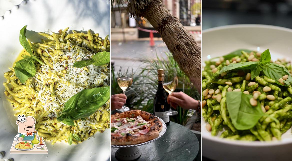 DAROCO 16, Paris - Menu du restaurant, prix et avis