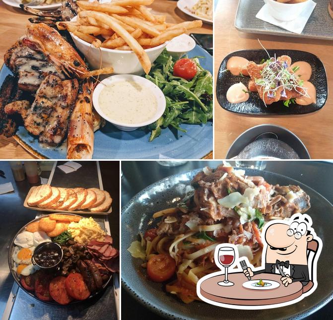 FAT CHEF Carrum Downs, Carrum Downs - Restaurant menu, prices and reviews