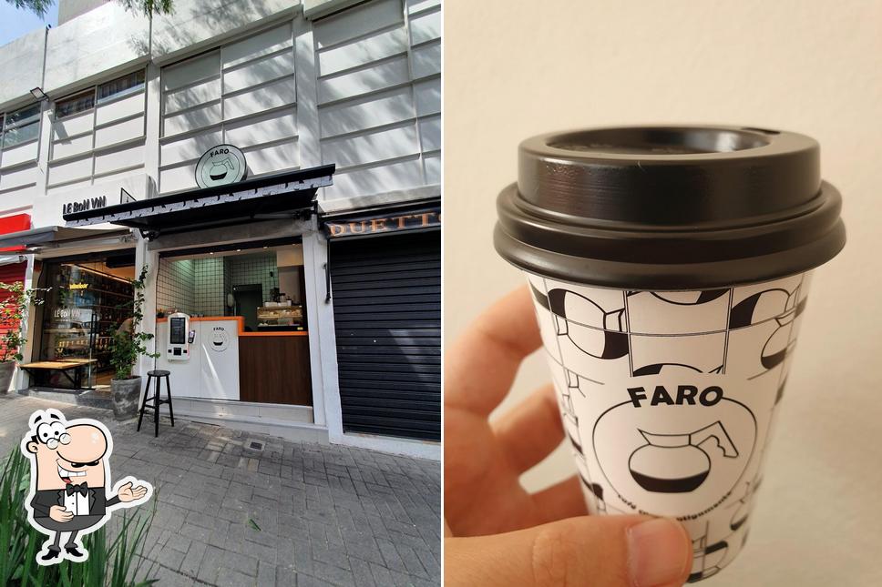 Faro Café, São Paulo - Restaurant reviews
