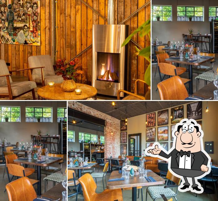 Best oysters in The Hague restaurants, summer 2024 - Restaurant Guru