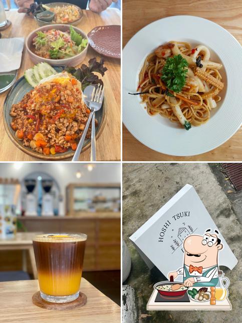 Hoshi Tsuki - Cafe & Space, Chiang Mai - Restaurant reviews