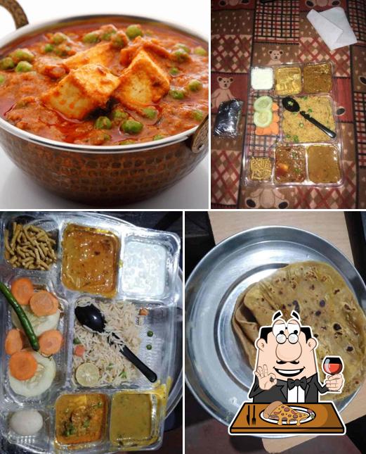 JABALPUR FOOD WALA, Jabalpur - Restaurant menu and reviews