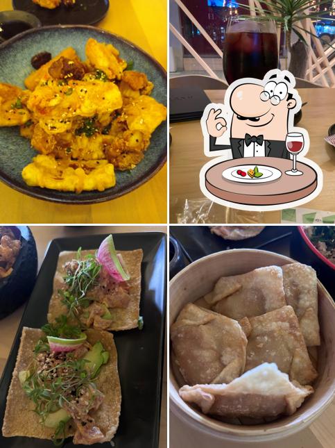 Kairaku Metepec, Metepec - Menú del restaurante, precios y reseñas