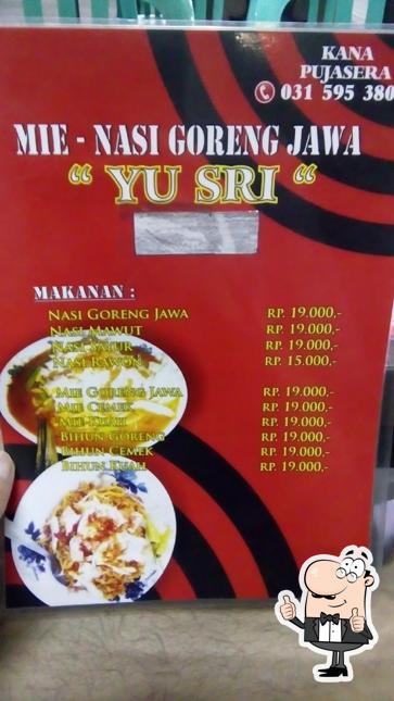 Kana Kitchen restaurant, Surabaya - Restaurant reviews