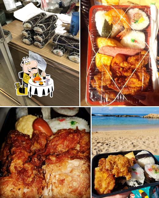 K's Bento-Ya, Waipahu - Restaurant menu, prices and reviews