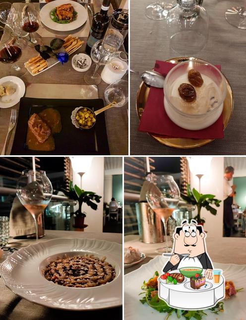 La Granda In Riviera, Savona - menu e recensioni del ristorante italiana