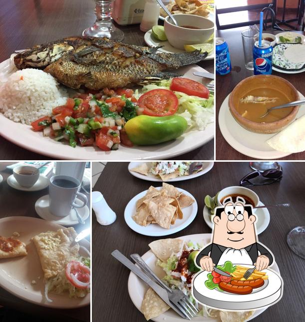 La Suriana restaurant, Veracruz, Av. Valentín Gómez Farías 1794 ...