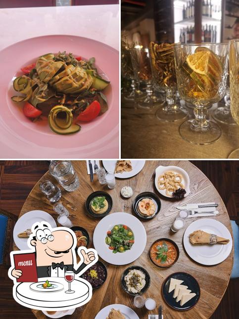 Lokal Lotus, Istanbul - Restaurant reviews
