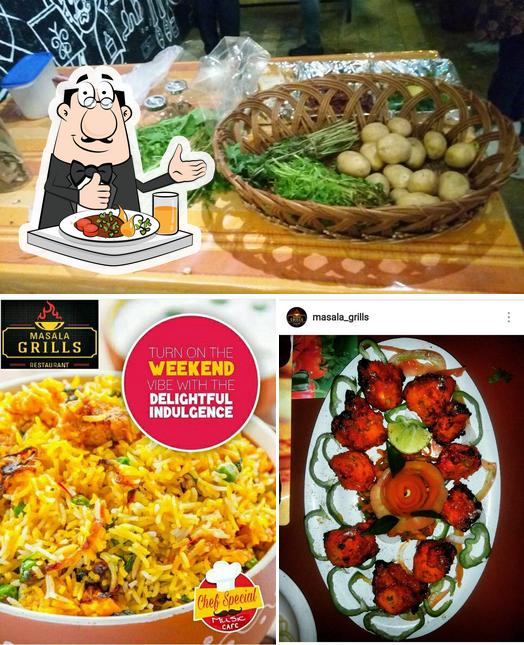 Masala Grills, Kolhapur - Restaurant reviews