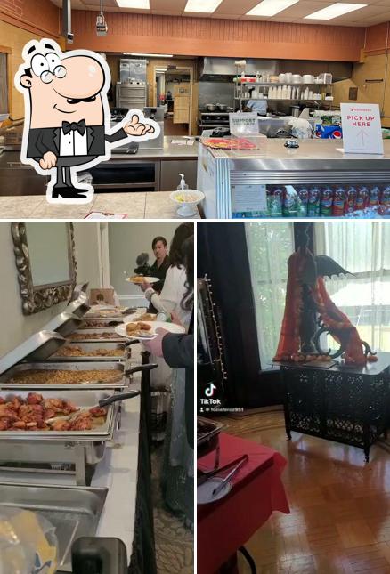 Mediterranean Halal House, Binghamton - Restaurant menu, prices and reviews