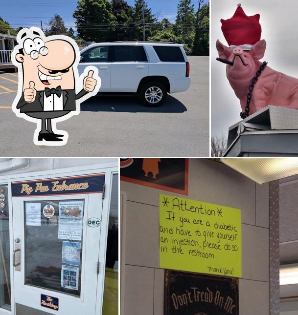 Mike's Pig Pen in Watertown - Restaurant reviews