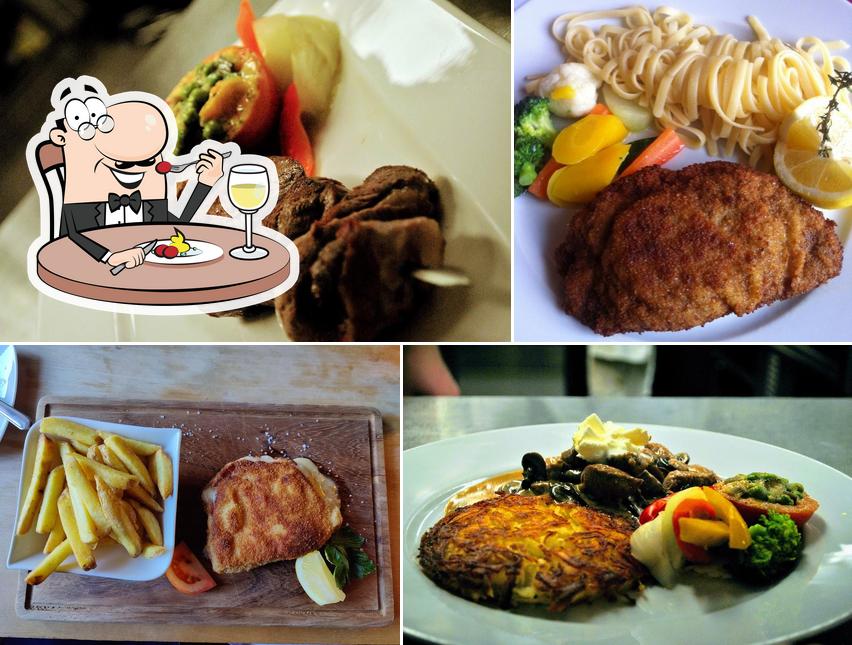 Restaurant Müli, Mülligen - Speisekarte, Preise und Bewertungen