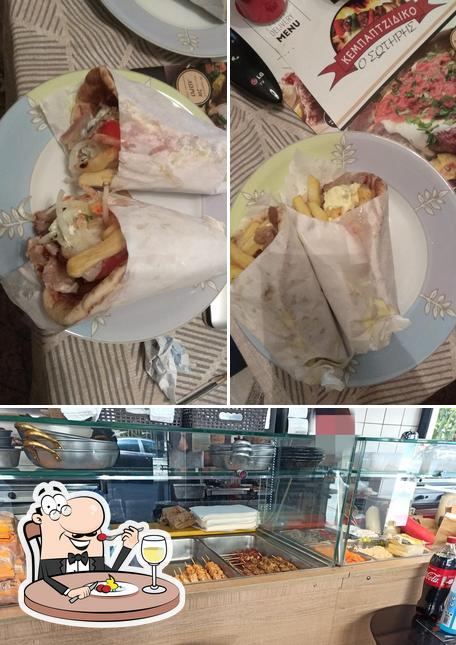 Ο Σωτηρης, Pireas, Lakonias 20 - Restaurant reviews
