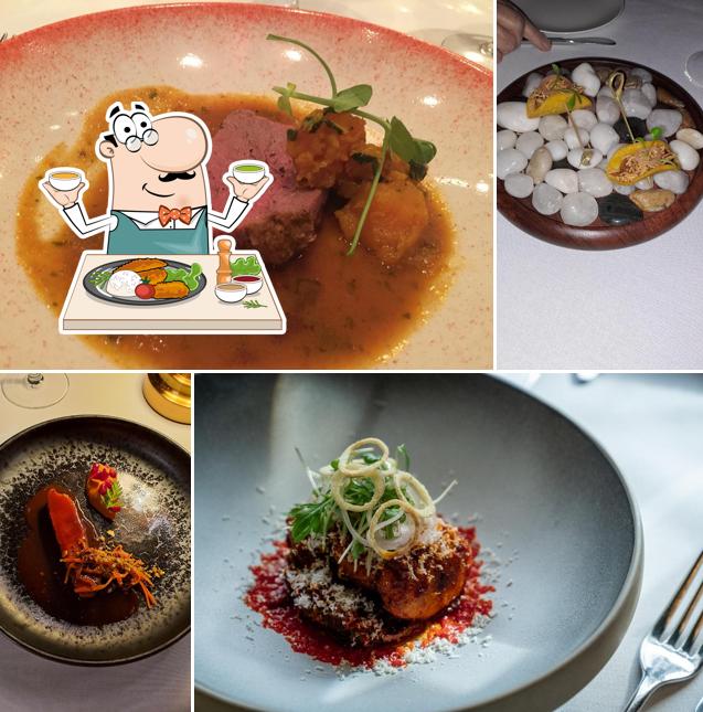 Prithvi, Cheltenham - Restaurant menu, prices and reviews