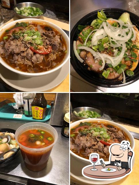 Ramen Hero All You Can Eat Shabu in Virginia Beach - Restaurant menu ...