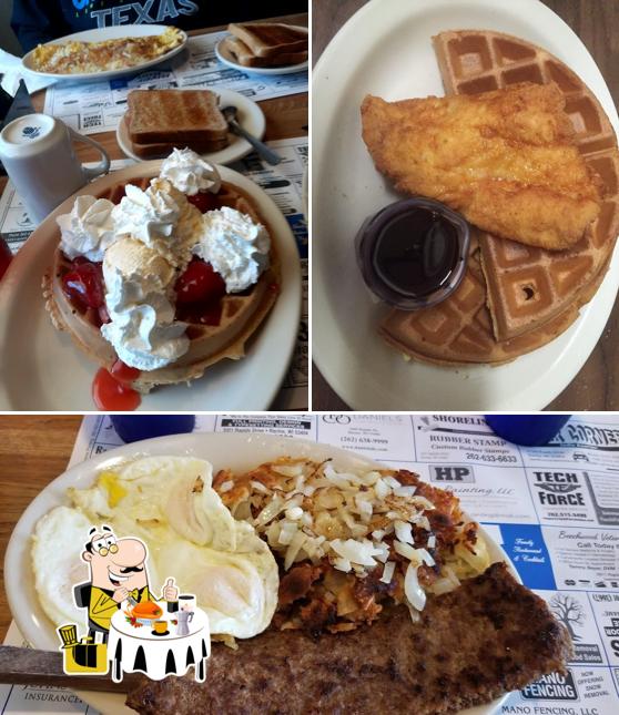 River Run Family Restaurant, Racine - Restaurant menu, prices and reviews