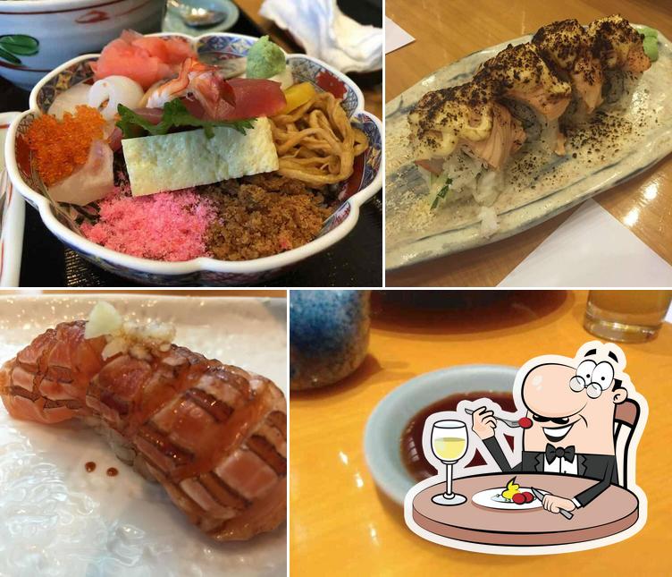 Best chirashi in Jakarta restaurants, summer 2024 - Restaurant Guru
