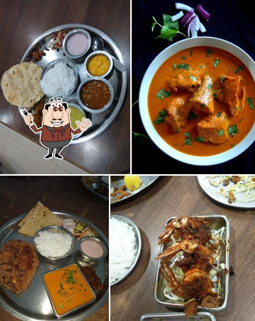Swami, Malvan - Restaurant menu, prices and reviews