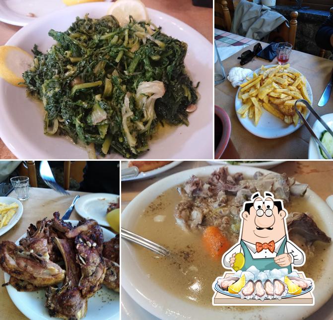 Ταβέρνα MARABOU, Greece - Restaurant reviews
