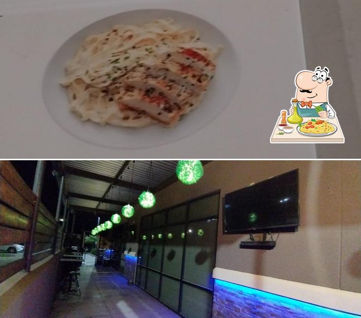 The Box Bar, Laredo - Restaurant menu, prices and reviews