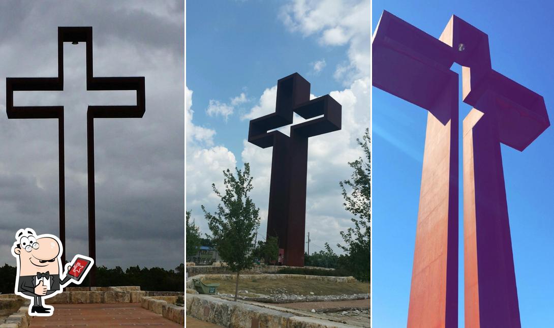 The Cross at Kerrville in Kerrville