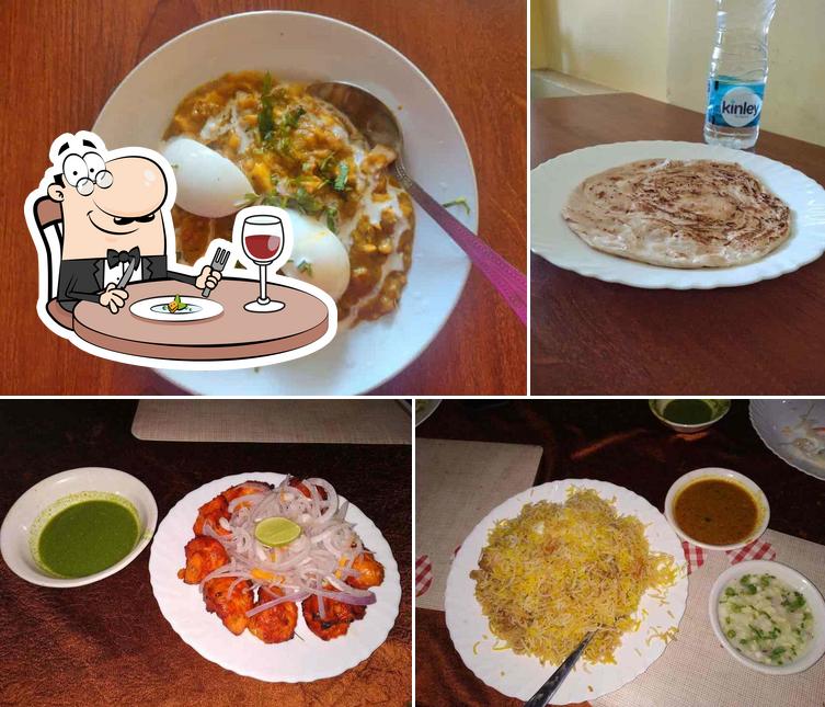 Pakwan Family Restaurant, Bhubaneswar - Restaurant menu and reviews