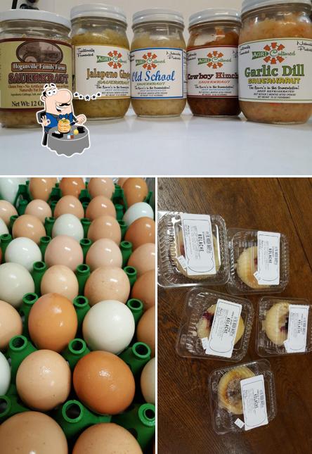 Timber Ridge Country Market & Cattle Company in Osceola - Restaurant ...