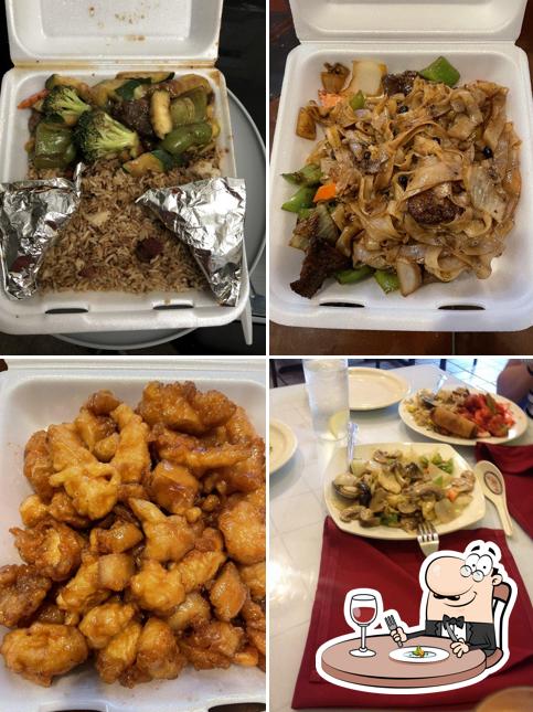 Tokyo Don, Merced - Restaurant menu, prices and reviews