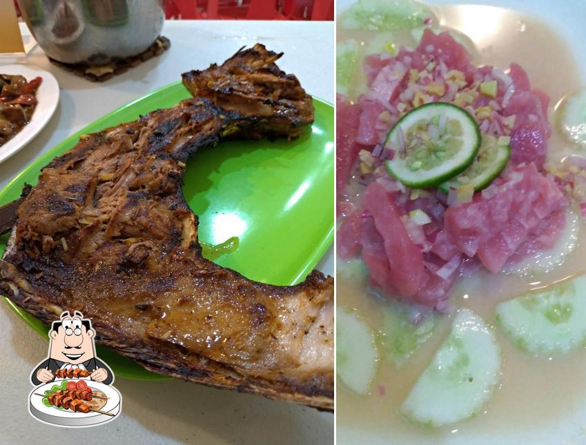 Tuna Republik Gusa Branch, Cagayan de Oro - Restaurant menu, prices and ...