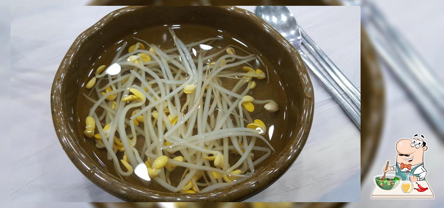Top 10 restaurants in Uljin-gun, january 2025 - Restaurant Guru