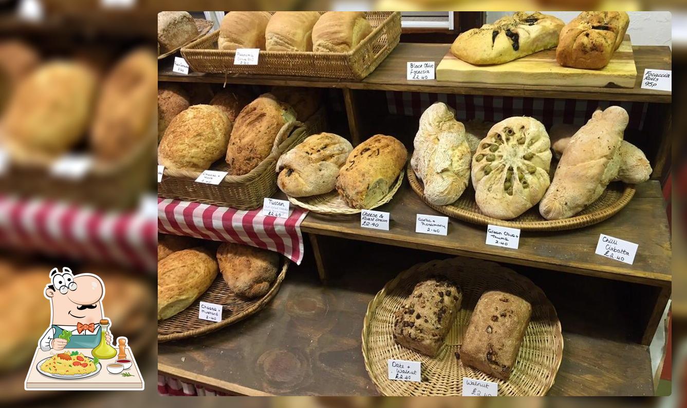Via Vecchia in York - Restaurant reviews