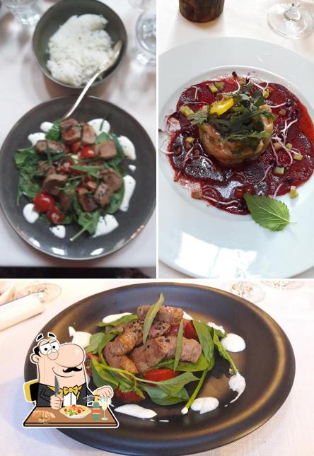 Vrienden Van Hugo vzw, Nevele - Restaurant menu, prices and reviews